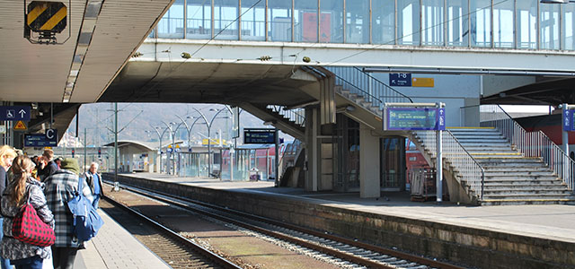 Besuchen | Heidelberg