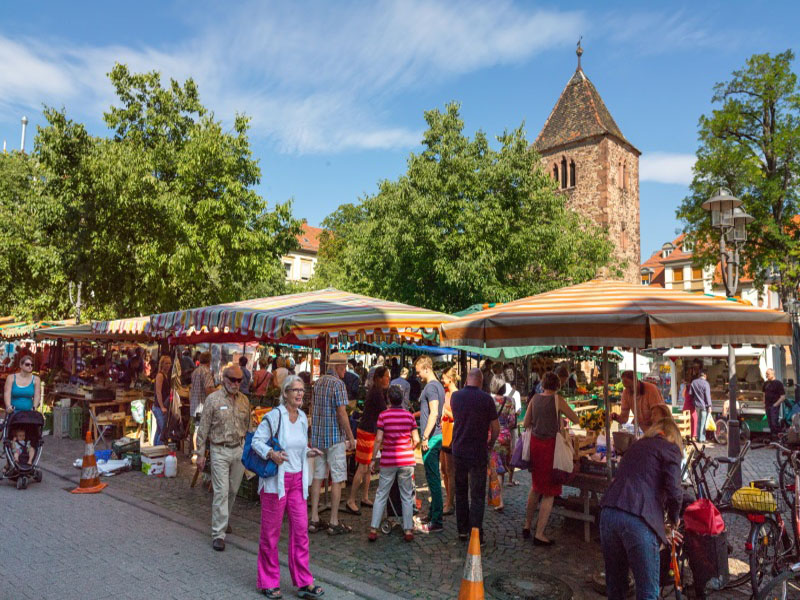 Neuenheim | Heidelberg