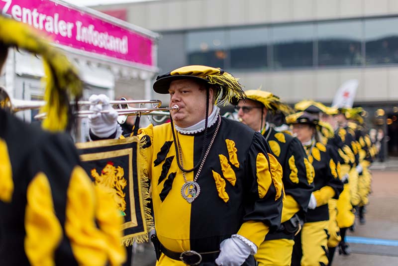 Veranstaltungen & Festivals | Heidelberg
