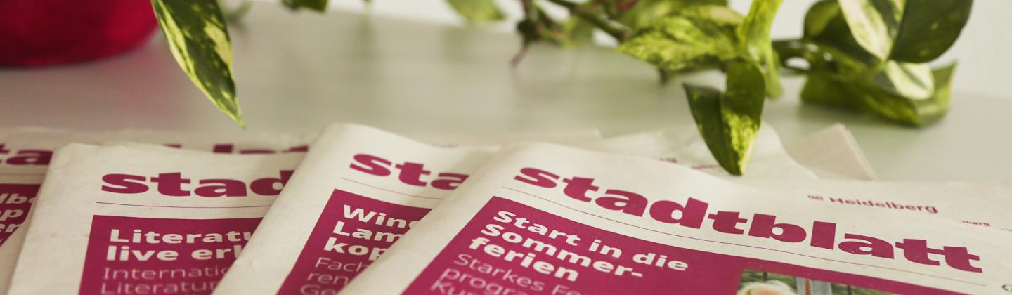 20.11.2024 Altstadt im Weihnachtszauber | Stadtblatt Heidelberg ...
